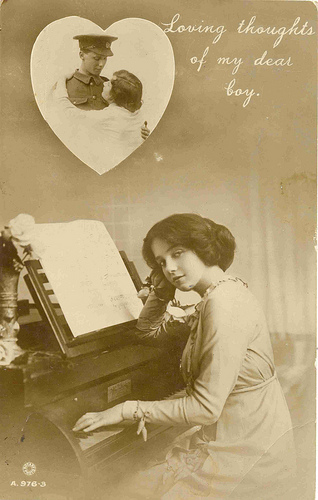 Classical music lovers - Rare Music Photos Showing 1-13 of 13