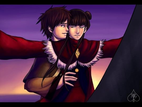 Avatar the Last Airbender fanclub - Fan Art! Showing 1-37 of 37