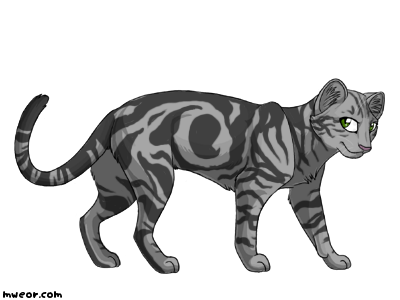 Warriors Rp - Characters: Thunder Clan Showing 1-50 of 75