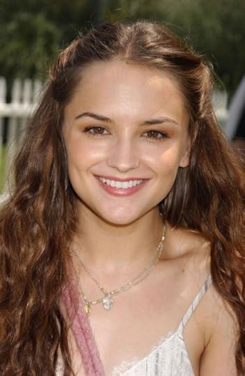 We Love Lisa Kleypas - Heroine Threads: Daisy Bowman Showing 1-15 of 15