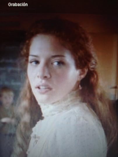We Love Lisa Kleypas - Heroine Threads: Evangeline Jenner, soon to be ...