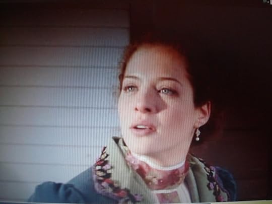 We Love Lisa Kleypas - Heroine Threads: Evangeline Jenner, soon to be ...