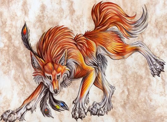 Wolf Roleplay - Mystical Pack: Mystical Pack Characters Showing 1-50 of 160