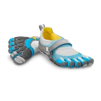 Terminalcoffee - Random Queries: Would you wear those five-toe running ...