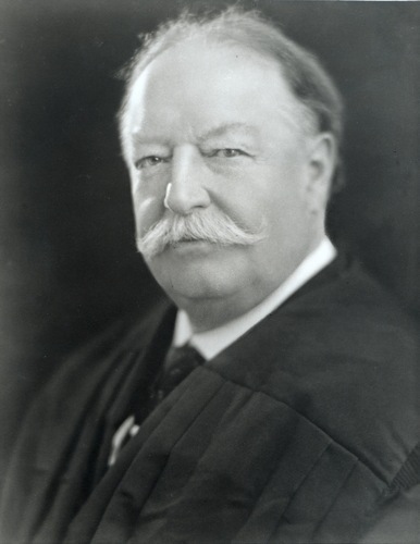 The History Book Club - SUPREME COURT OF THE U.S.: #10 - CHIEF JUSTICE ...