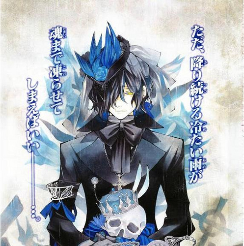 Royalty Roleplays - Royalty Roleplay One: Main Royalty Characters ...