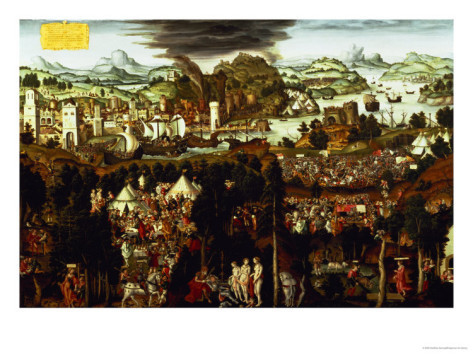 Art Lovers - Monthly Book Challenge: The Judgement of Paris: The ...