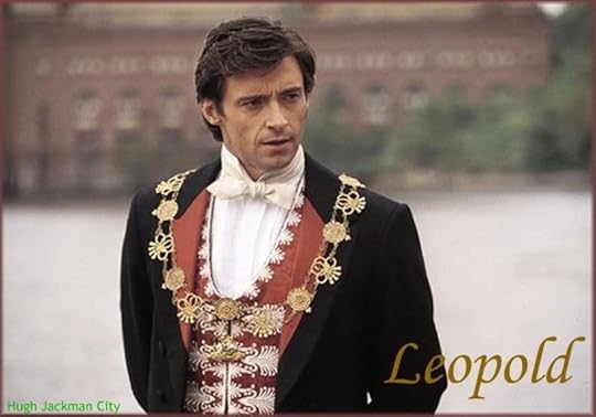 We Love Lisa Kleypas - Hero Threads: Lord Westcliff's Adoring Fans ...