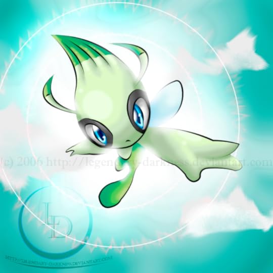 Pokemon Trainers' Hangout! - Managing Pokemon: Pokemon Profiles Showing ...