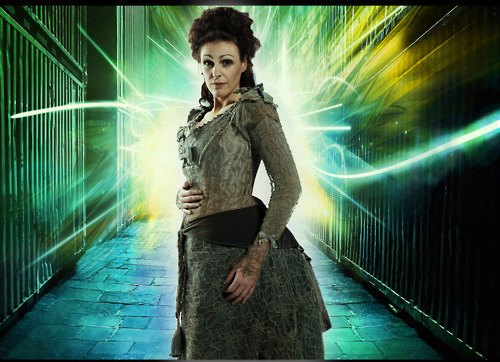 The Doctor Rules!!!!!! - TARDIS Archives: Awesome Doctor Who Pics ...