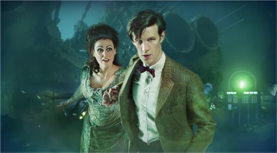 The Doctor Rules!!!!!! - TARDIS Archives: Awesome Doctor Who Pics ...