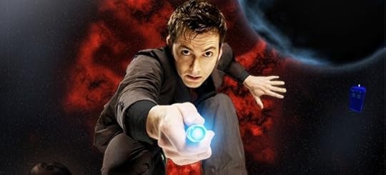 The Doctor Rules!!!!!! - TARDIS Archives: Awesome Doctor Who Pics ...