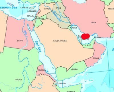 History through Novels: Pre-1900s Middle East (81 books)