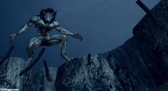Changing Moons - Werewolf SPECIES Showing 1-8 of 8
