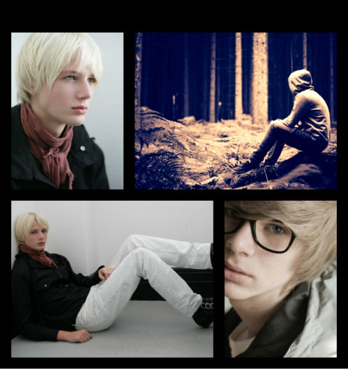 LGBT Roleplay of the New Age - Characters...: Male Character Creation ...