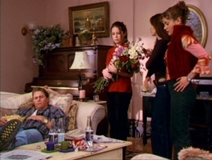 Charmed Lives - The Halliwell Manor: Living Room Showing 1-40 of 40