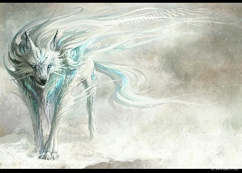 The Roman Moon - God's and Goddesses and Wolves: Wolf Religion Showing ...