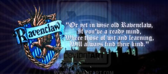 The Magic of Hogwarts RP - Ravenclaw: List of Students Showing 1-8 of 8