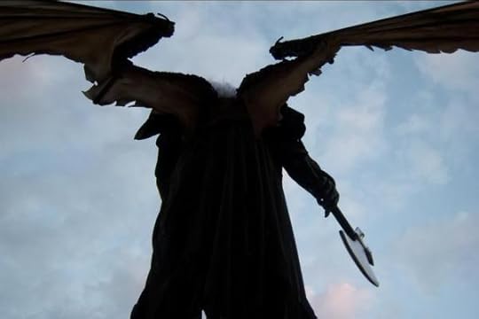 Jeepers Creepers RP - Important: The Creeper (The Creature) Showing 1-3 ...