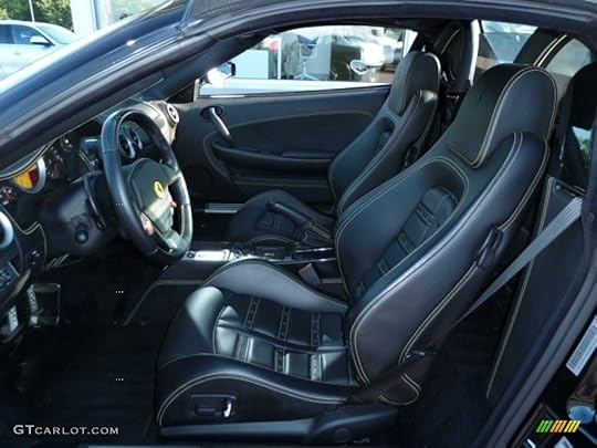 The Half-Breeds - Cars: Jace's car Showing 1-20 of 20