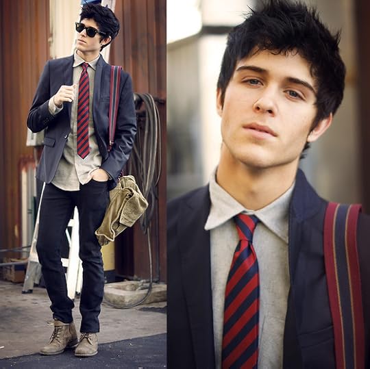 Silver Leaf Stables - Characters: Humans Showing 1-22 of 22