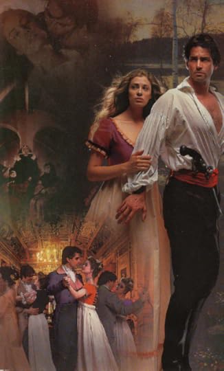 We love stepback covers - Romance Cover:What Is The Name Of Book/Author ...