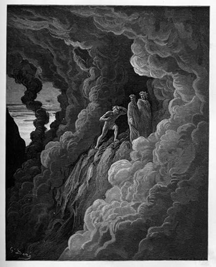 Classics and the Western Canon - Divine Comedy, Dante: Purgatorio 15-17 ...