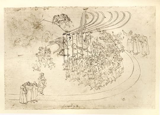 Classics and the Western Canon - Divine Comedy, Dante: Purgatorio 28-33 ...