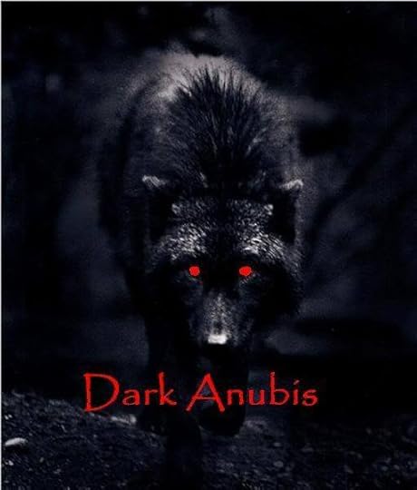 Cirque Du Freak Wolfman