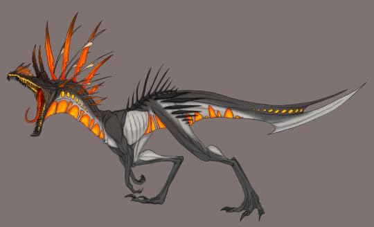 Draco, Earth's Last Hope - Draconia Showing 1-2 of 2