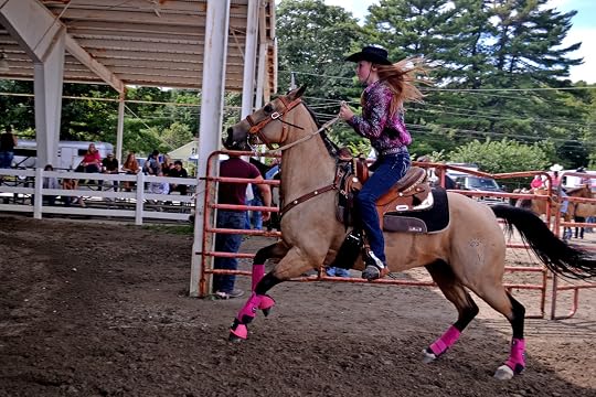 Red Rose Stables {Horse Role-Play} - Characters: Make A Horse Showing 1 ...