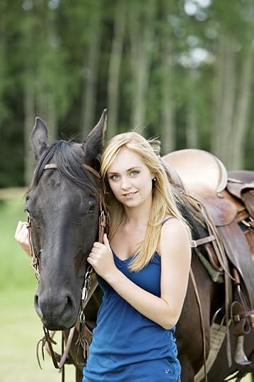 Red Rose Stables {Horse Role-Play} - Characters: Make A Person Showing ...