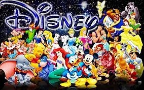 All Things DISNEY! Disney Love