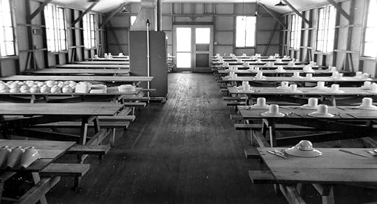 Camp Half Blood - Camp: Mess Hall Showing 1-50 of 96