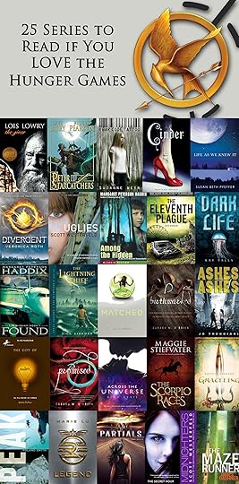The Hunger Games - Any Good Dystopian Books? Showing 1-18 of 18
