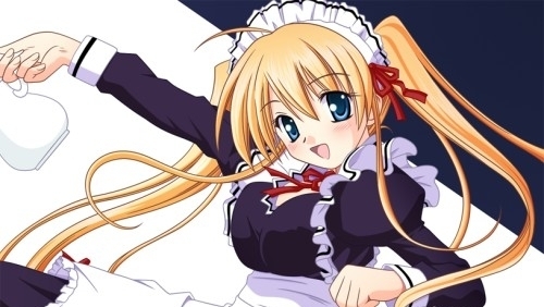 Advanced Medieval Era Roleplay - Character Creations: Servants & Lady ...