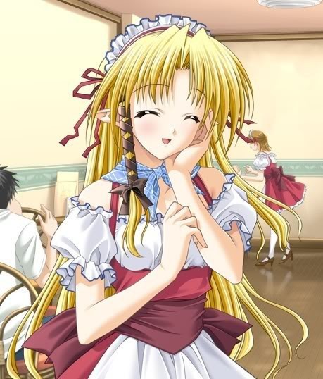 Advanced Medieval Era Roleplay - Character Creations: Servants & Lady ...