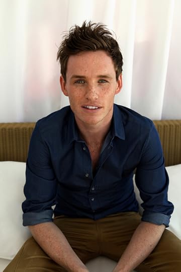 Shattered Glass - I seriously read the entire book picturing Peter ...