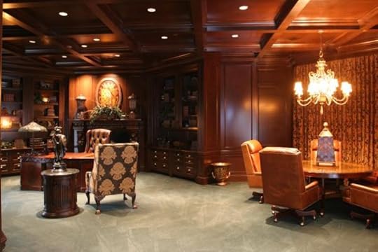 Coven: Rising from the Ashes - Miss Robichaux's Academy: Supreme/Head ...