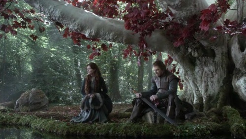 The World Of A Song Of Ice And Fire - The Seven Kingdoms Locations ...