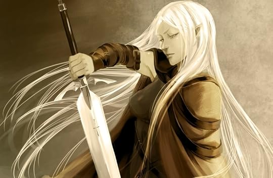 The Elven Reign - Create: Water Elves Showing 1-17 of 17