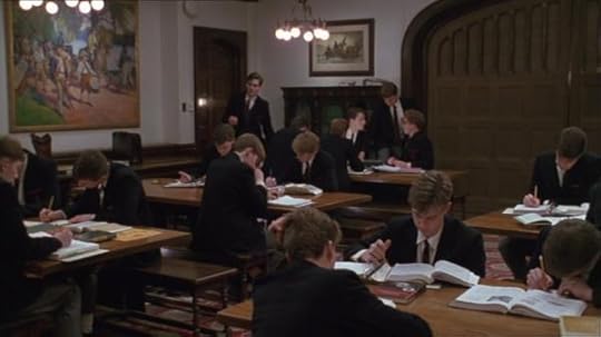 Welton Academy For Boys And Ladies (A Dead Poet's Society RP) - Main ...