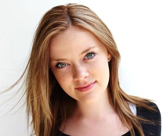 Stiefvater's Bookshelf - The Wolves of Mercy Falls: Dream Cast Showing ...