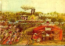 Gwendolyn the Miracle Hen by Nancy Sherman | Goodreads