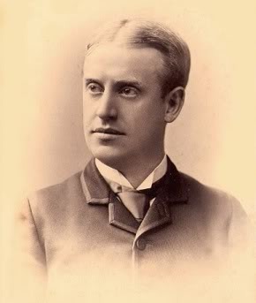 Nat Goodwin's Book by Nat C. Goodwin