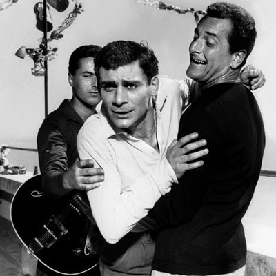 Italian Movie Goddesses: Over 80 of the Greatest Women in Italian ...