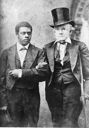 Capitol Men: The Epic Story of Reconstruction Through the Lives of the ...