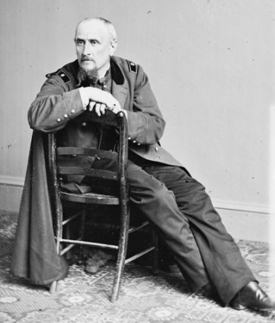 Capitol Men: The Epic Story of Reconstruction Through the Lives of the ...