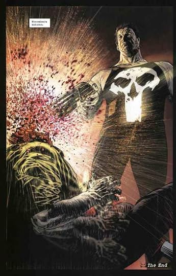 The Punisher MAX, Vol. 1 by Garth Ennis