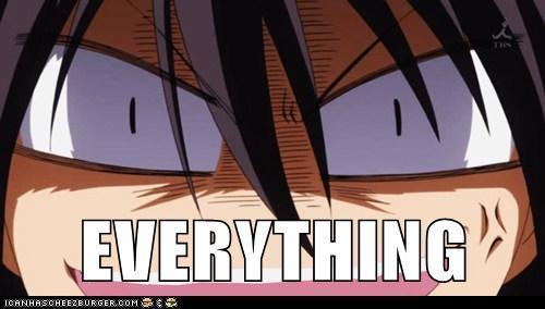 Darkfever (Fever, #1) by Karen Marie Moning